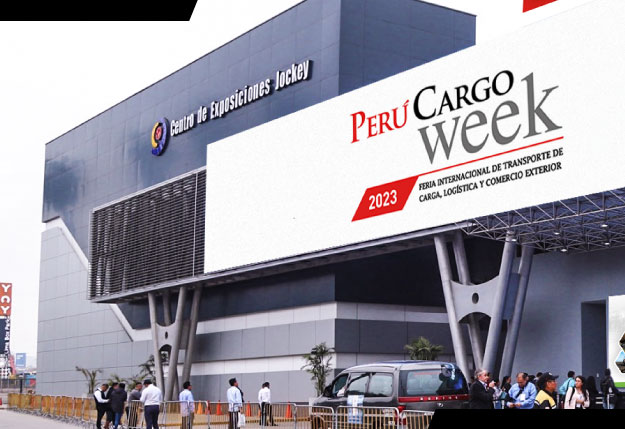 Perú Cargo Week – 2023