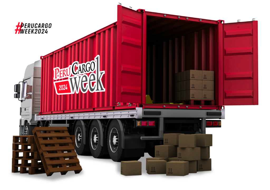 Perú Cargo Week 2024 – Feria Internacional de Transporte de Carga ...